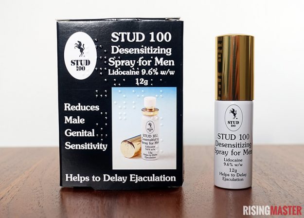 The 6 Best Delay Sprays For Men From Personal Experience