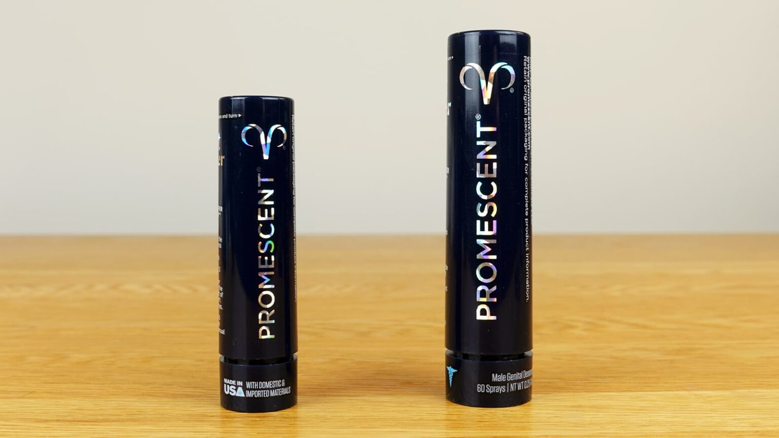 Promescent Review: How It Helped Me Last Longer