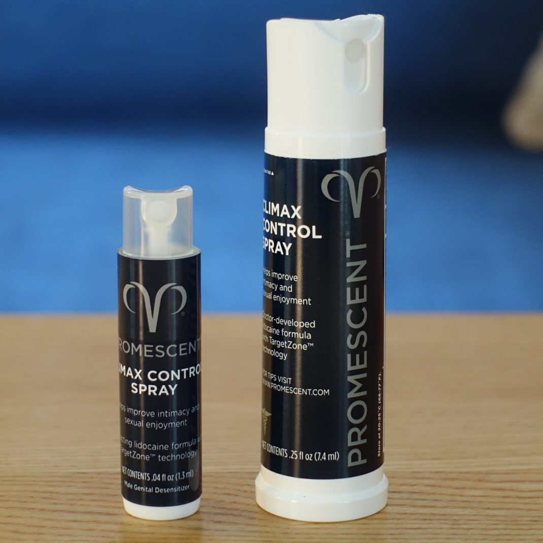 Promescent Review: Why It's My Recommended Delay Spray