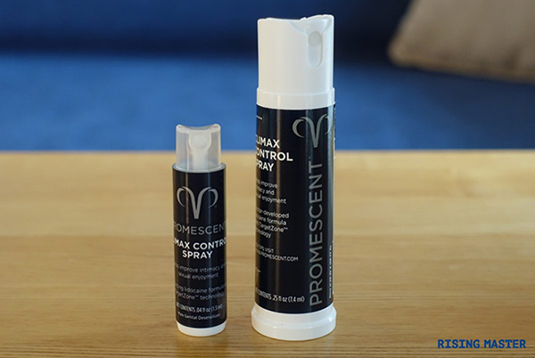 Promescent Review: Why It's My Recommended Delay Spray