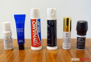 The 6 Best Delay Sprays For Men From Personal Experience