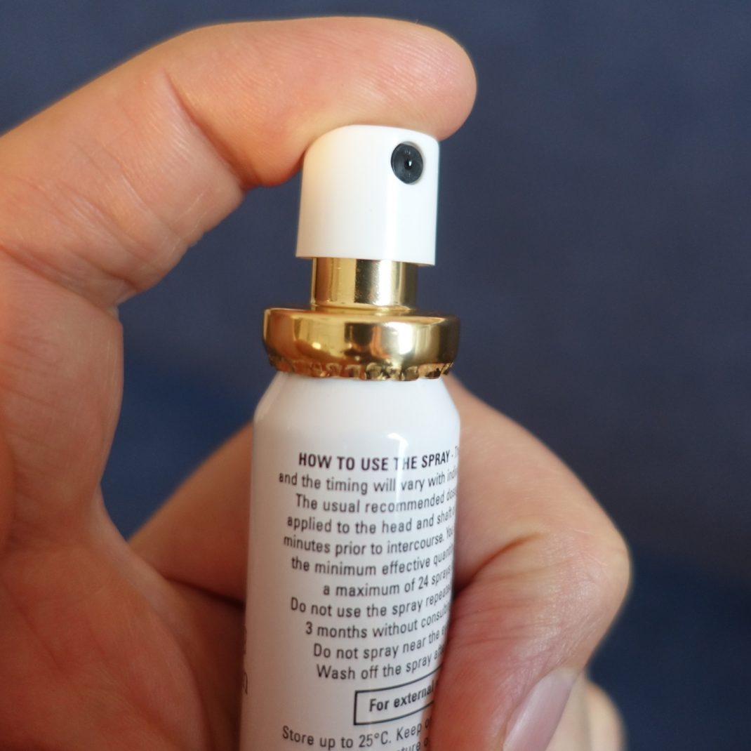 The Benefits And Side Effects Of Delay Creams And Sprays