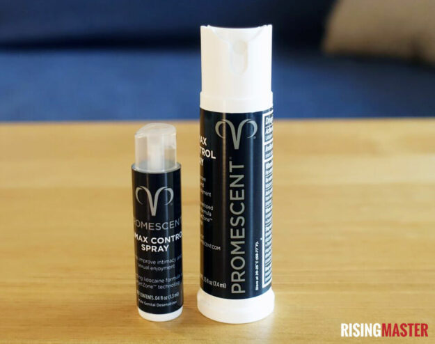 Promescent Review: How It Helped Me Last Longer