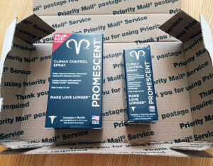 Promescent Review: How It Helped Me Last Longer